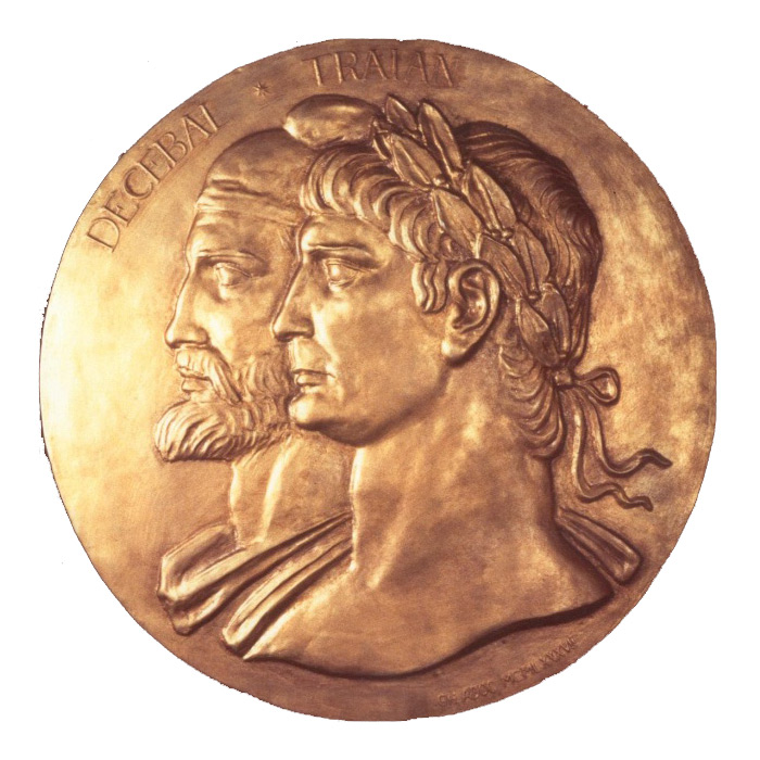 Decebal - associazione di amicizia Italo-Romena